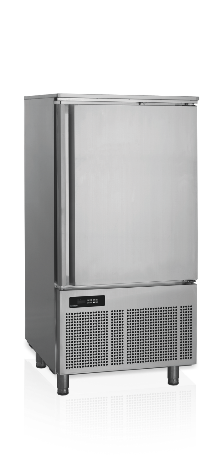 Snelkoelers/-vriezers