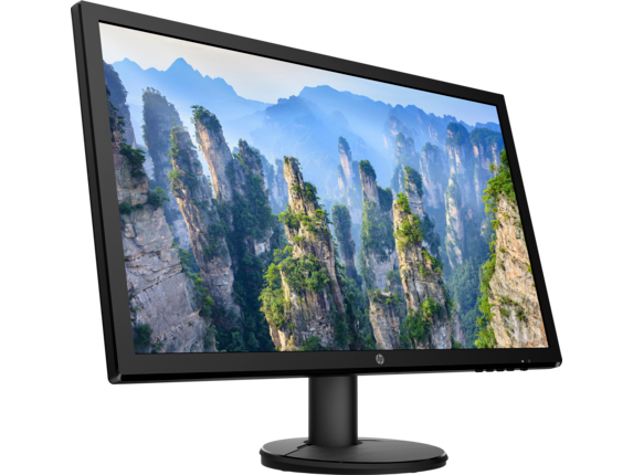 HP V214A 20" Inch Monitor