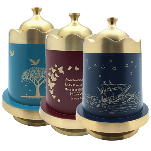 Standard Urn – Affordable Cremations