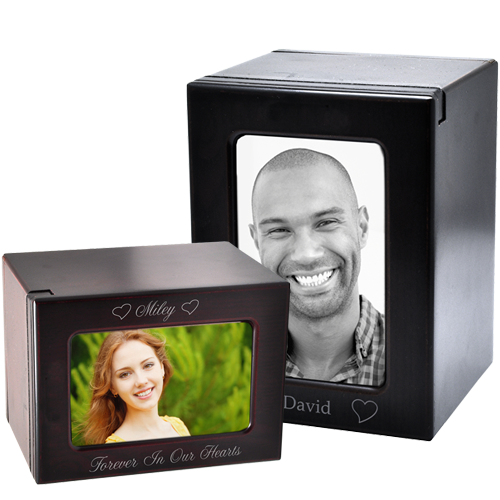 Standard Urn – Affordable Cremations