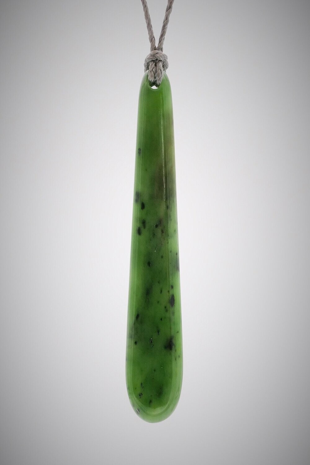 Roimata - Kahurangi Pounamu
