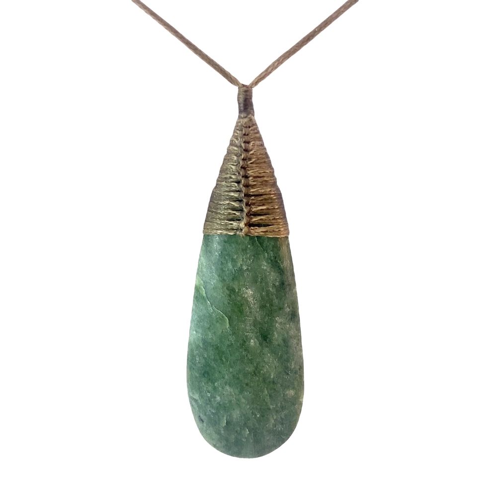 Roimata - Marsden Flower Jade