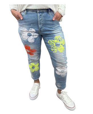 La Rosa Fashionhouse