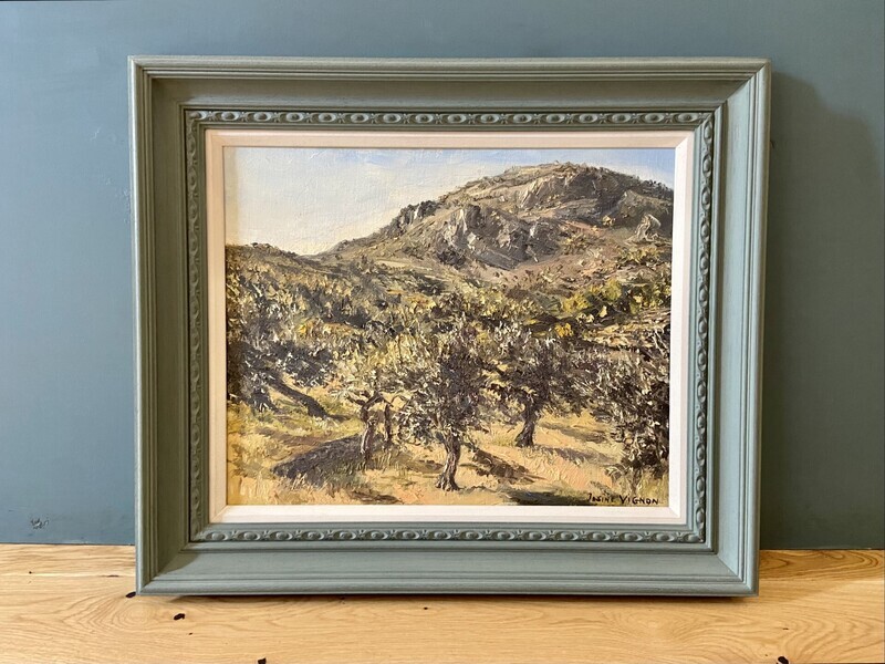 Buy Online - Caversham Picture Framer - Art Gallery, Reading