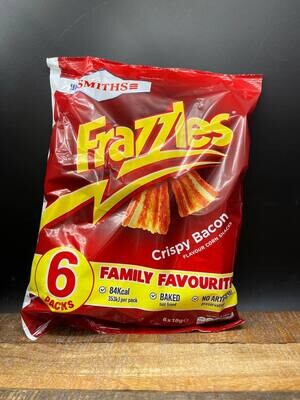 CRISPS