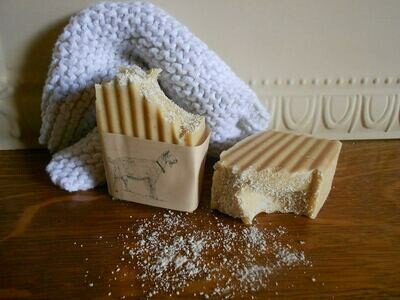 Willow Creek Farms Soapery