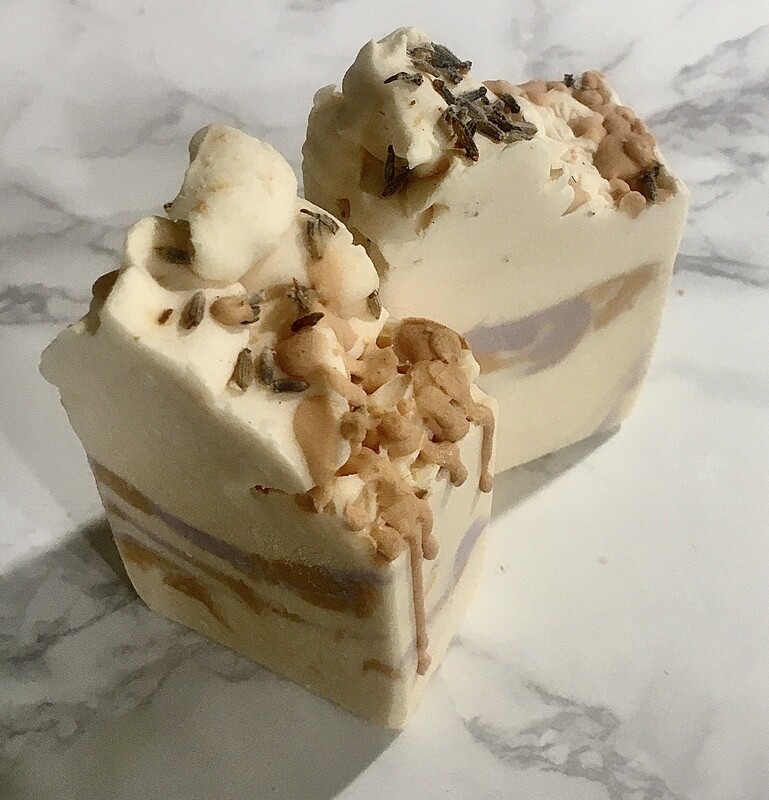 Willow Creek Farms Soapery