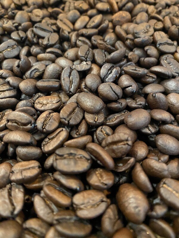 Old Florida Coffee Co