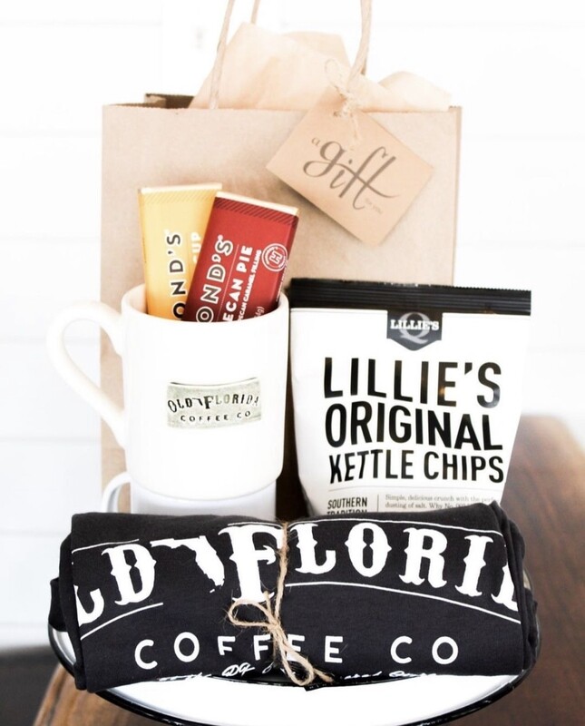 Old Florida Coffee Co