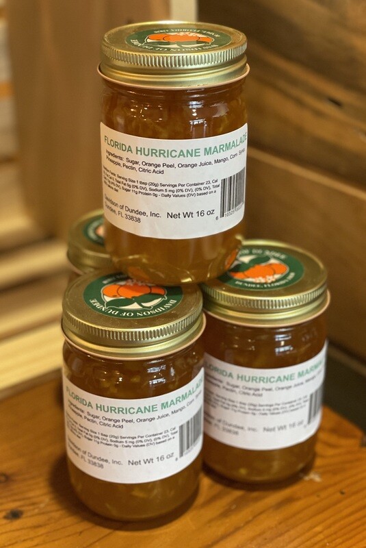 Old Florida Coffee Co