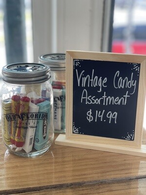 Old Florida Coffee Co