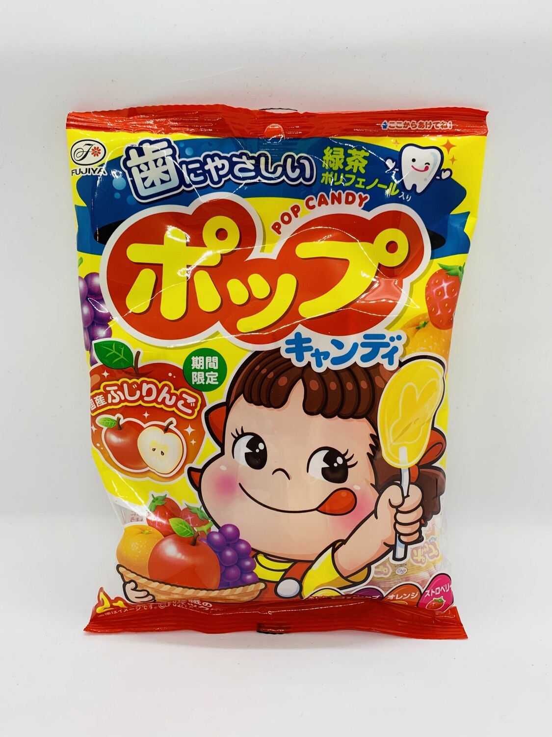FUJIYA Pop Candy