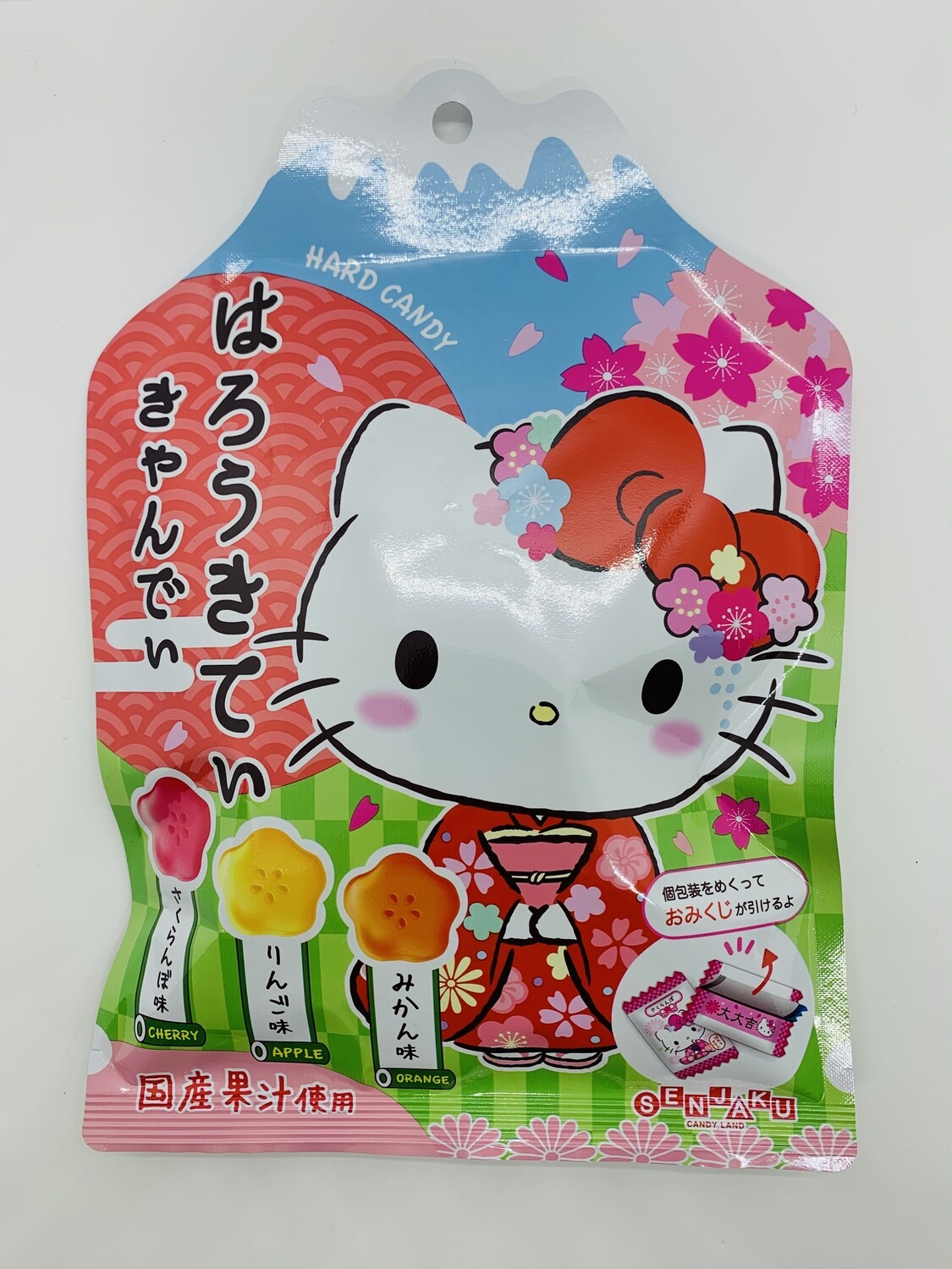 Hello Kitty Candy