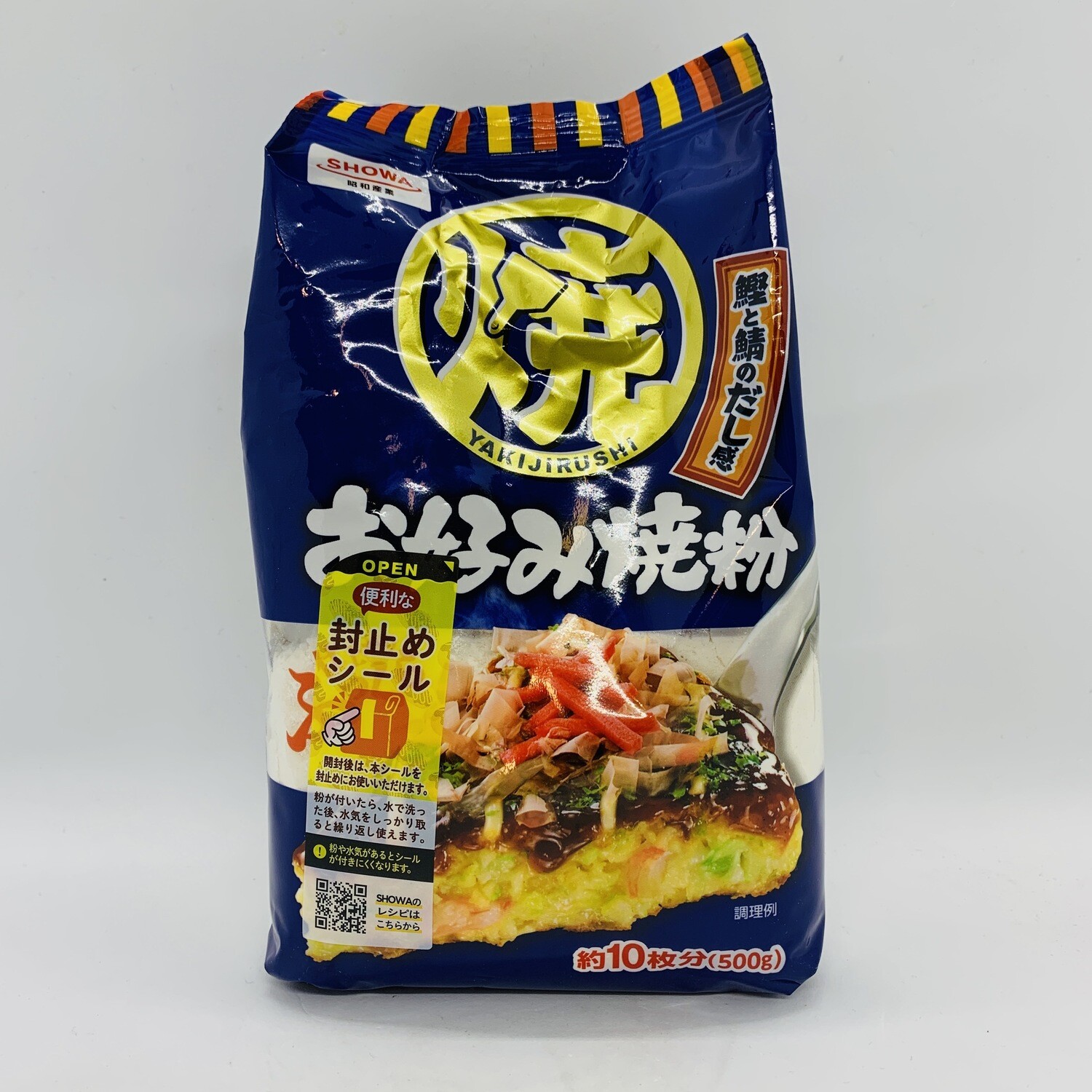 SHOWA Okonomiyaki Powder