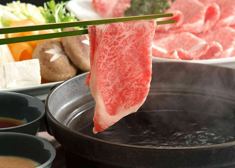 SUZUYA JAPANESE MARKET