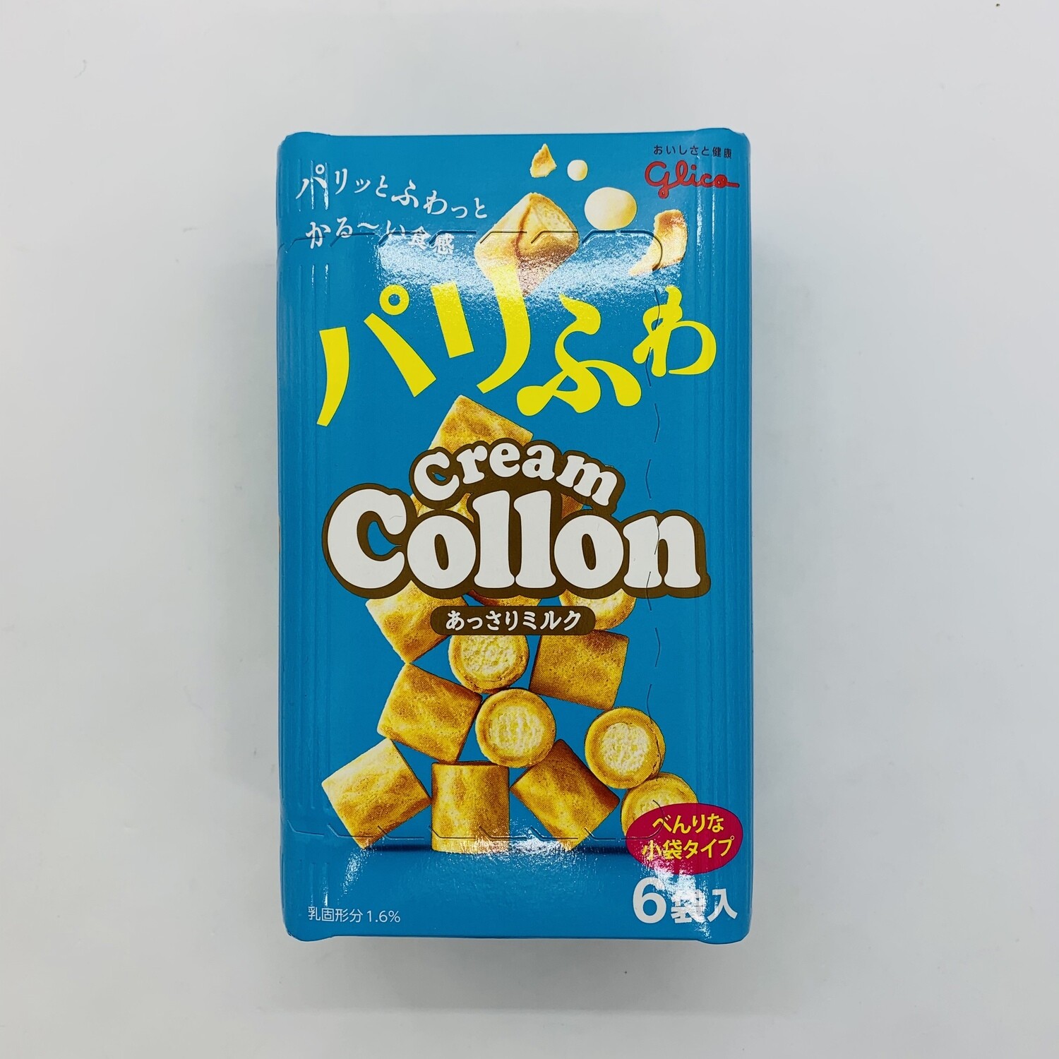 GLICO Collon Milk