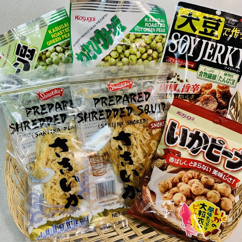 Snacks
