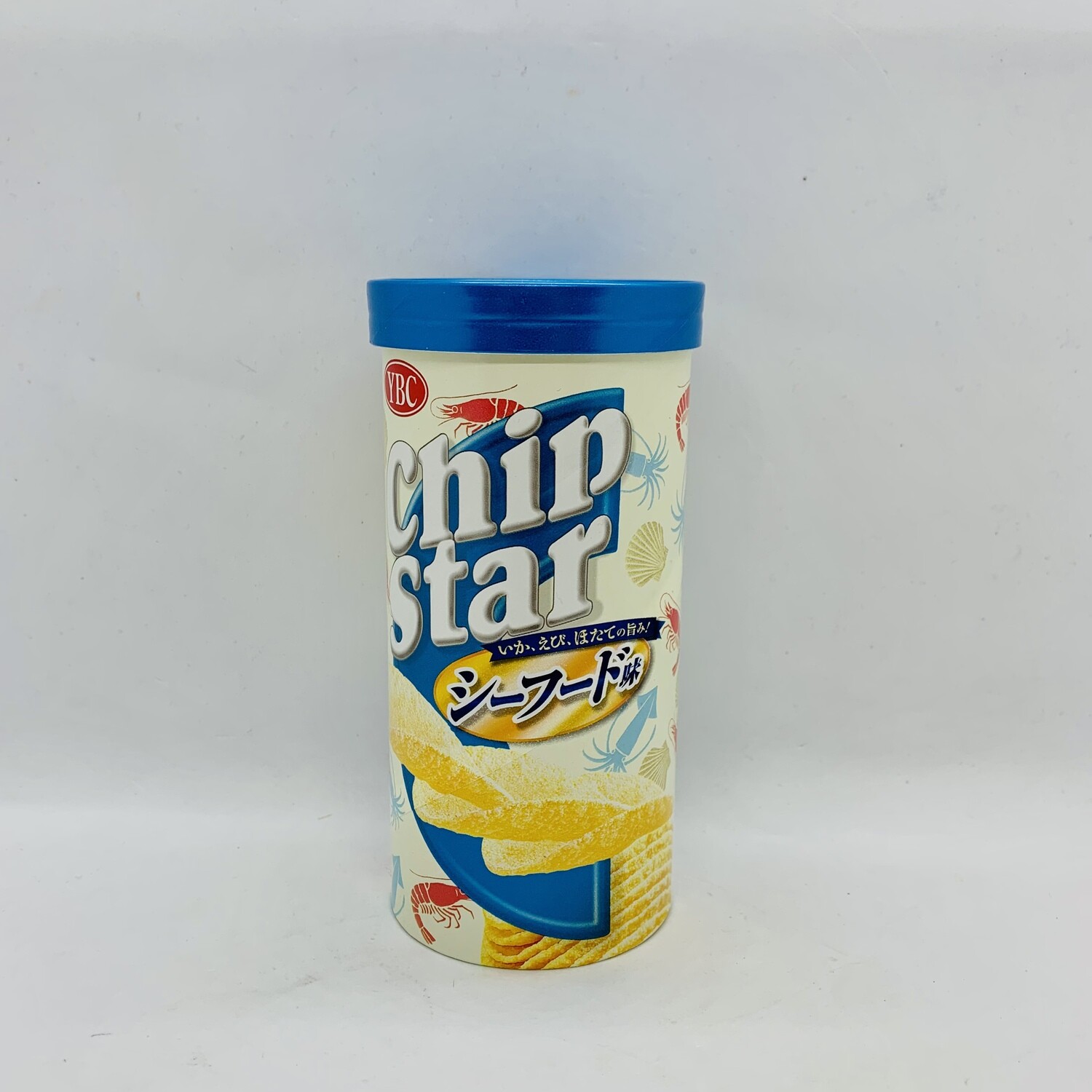 YBC Chip Star Seafood