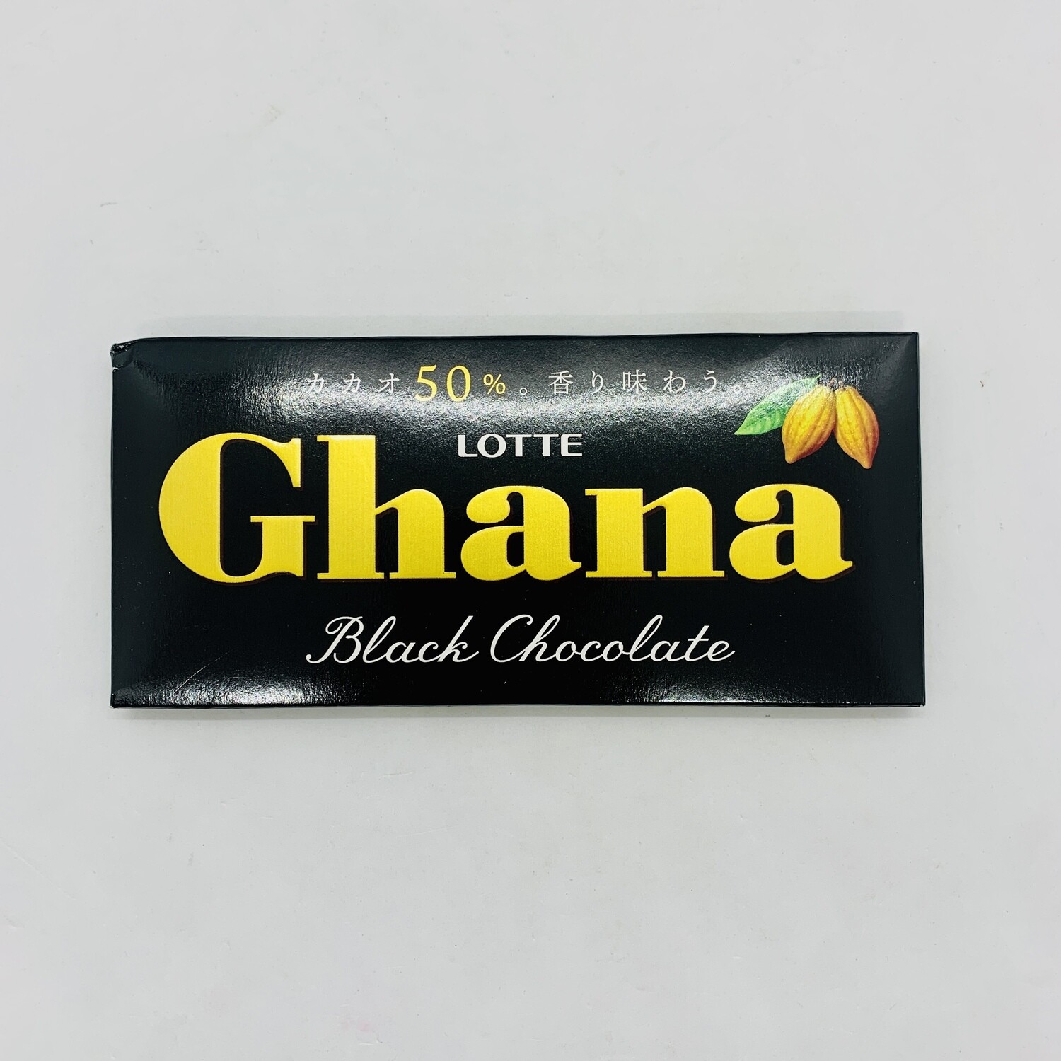 Lotte Ghana Black Ita
