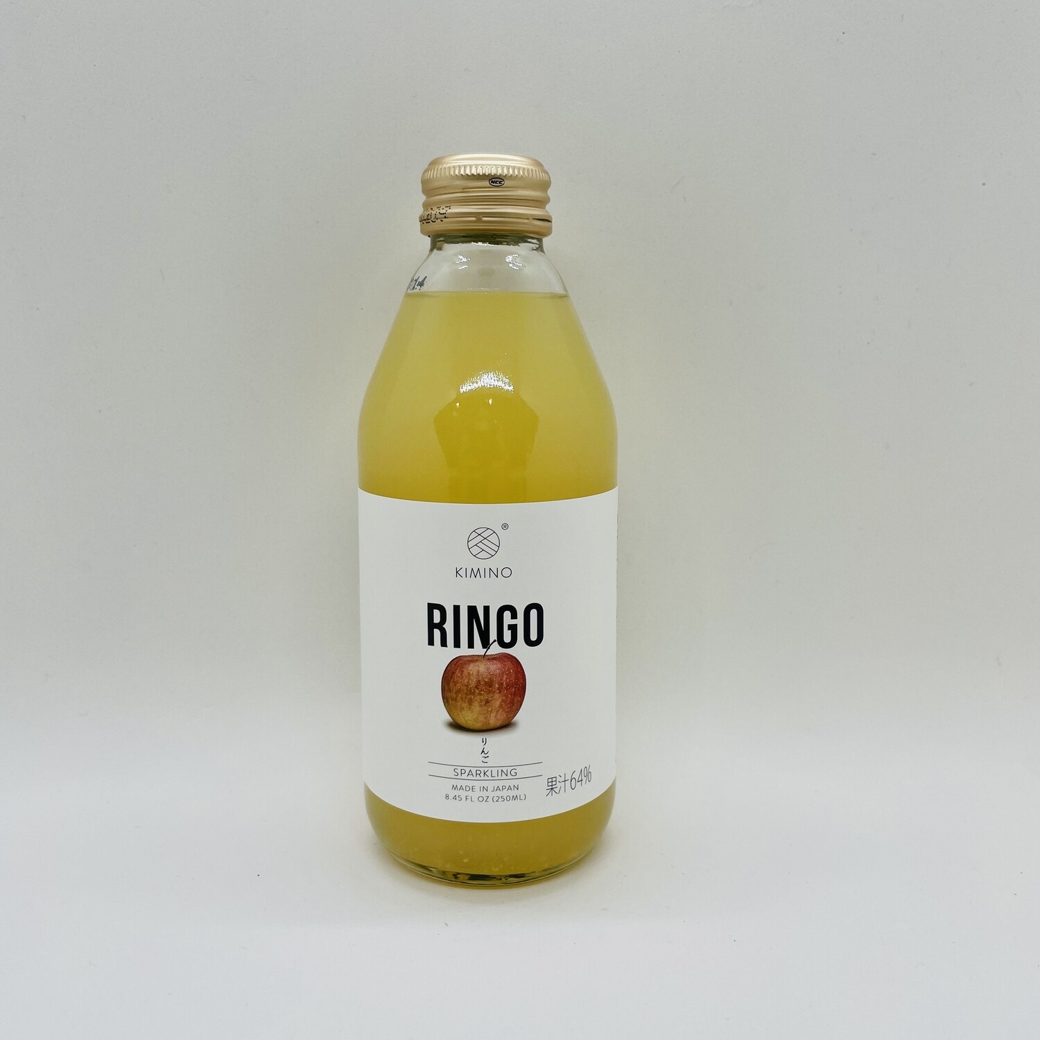 Kimino Ringo Sparkling
