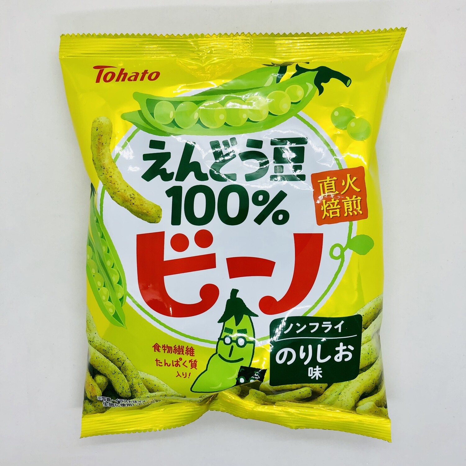 Tohato Beano Norishio