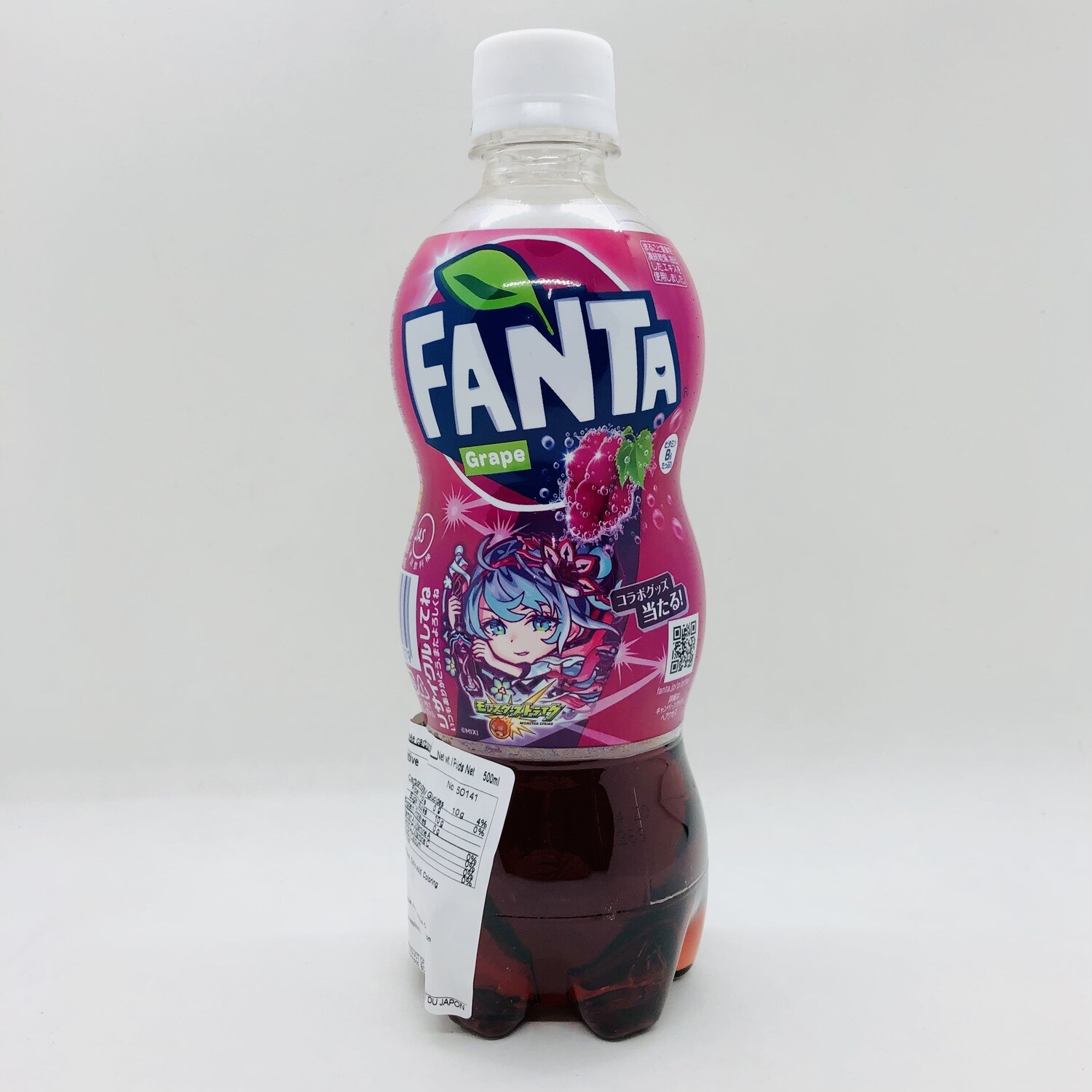 Fanta Grape