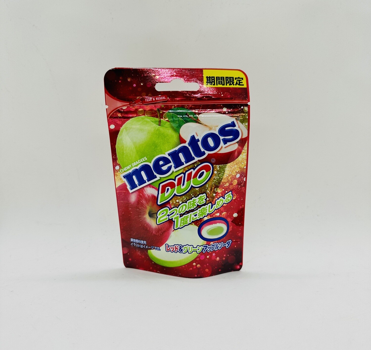 Mentos Duo