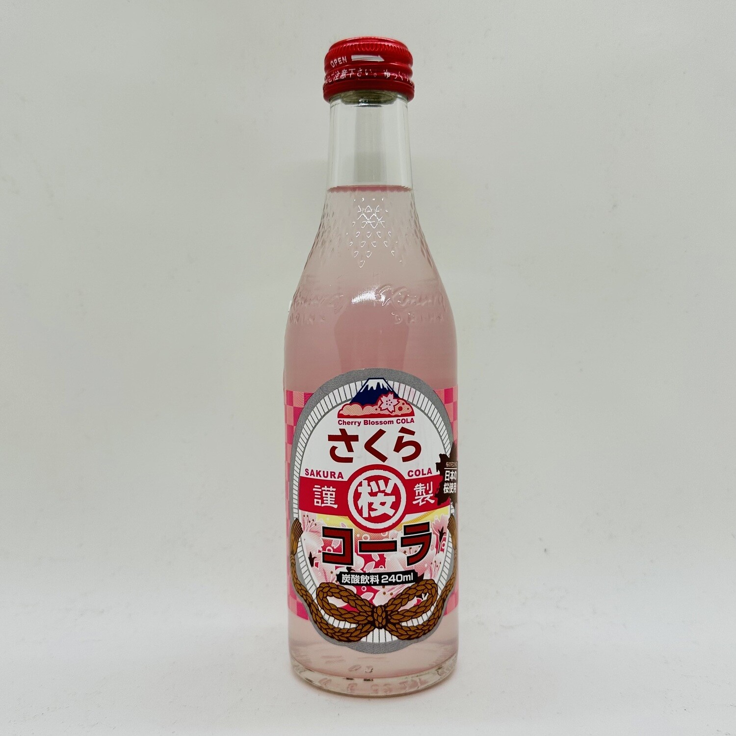 Sakura Cola 240ml