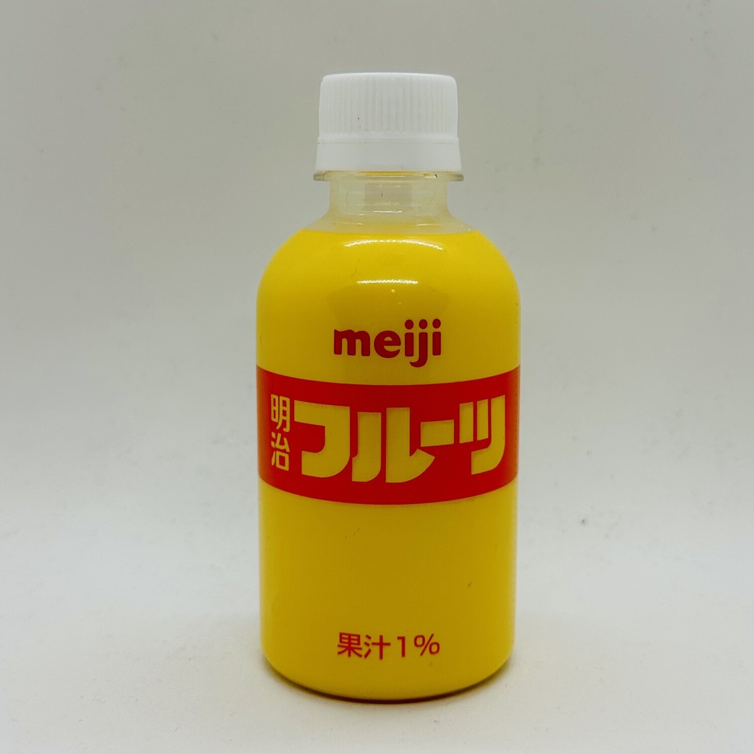 Meiji Fruits Drink
