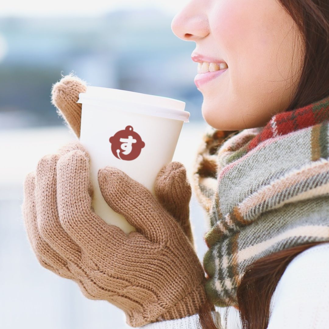 Gentle Warmth from Japan