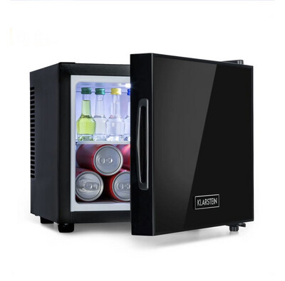 Lednice bez mrazáku