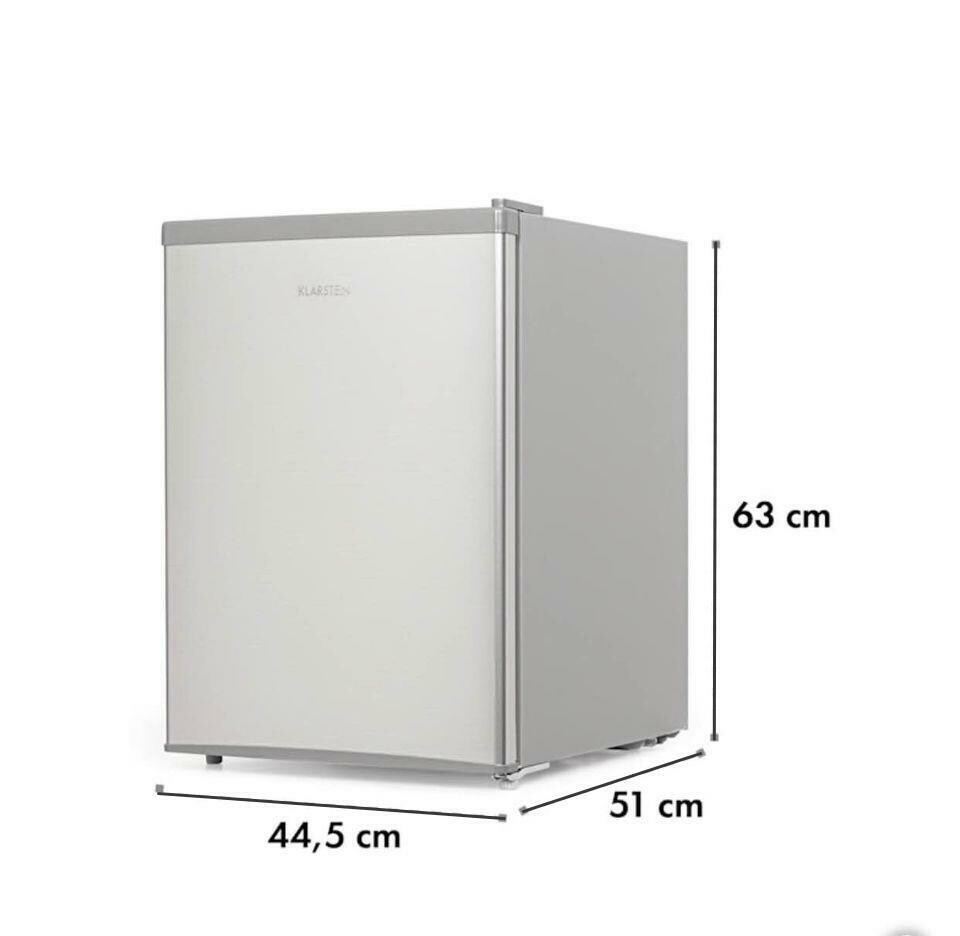 Mini lednice s mrazicím boxem Cool Kid, 66 L