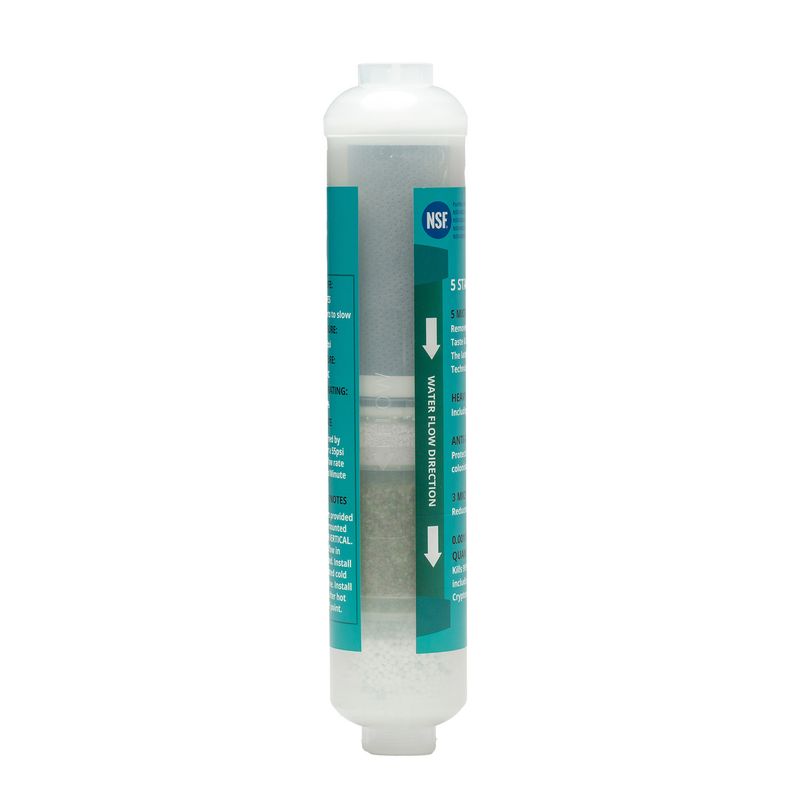Caravan Water Filters - Online Store - Inline Caravan Water Filter