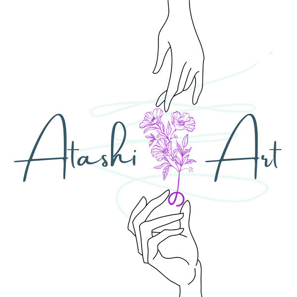 Atashi の Art