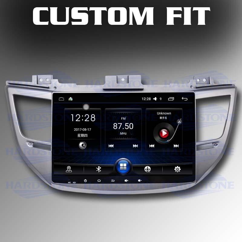 Hardstone HS HYU05-EL