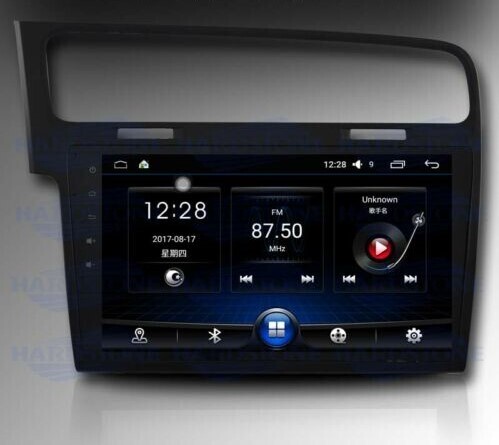 Hardstone HS VWG03-EL