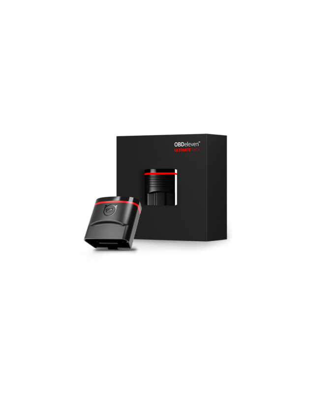 ULTIMATE PACK OBDELEVEN