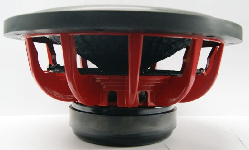 Kove Audio X 21c max ARMAGEDDON