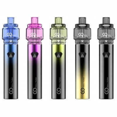 Tiki Vapes