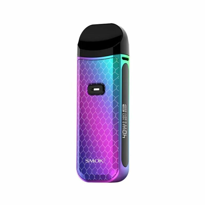 Tiki Vapes
