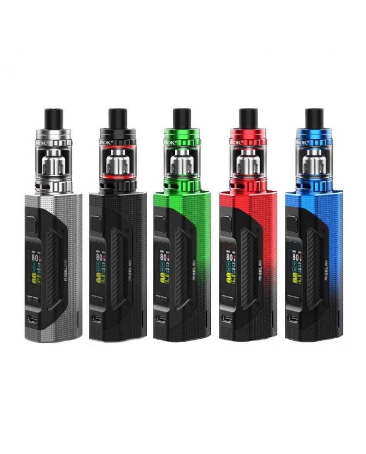 Smok Rigel Mini Kit