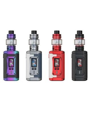 Tiki Vapes