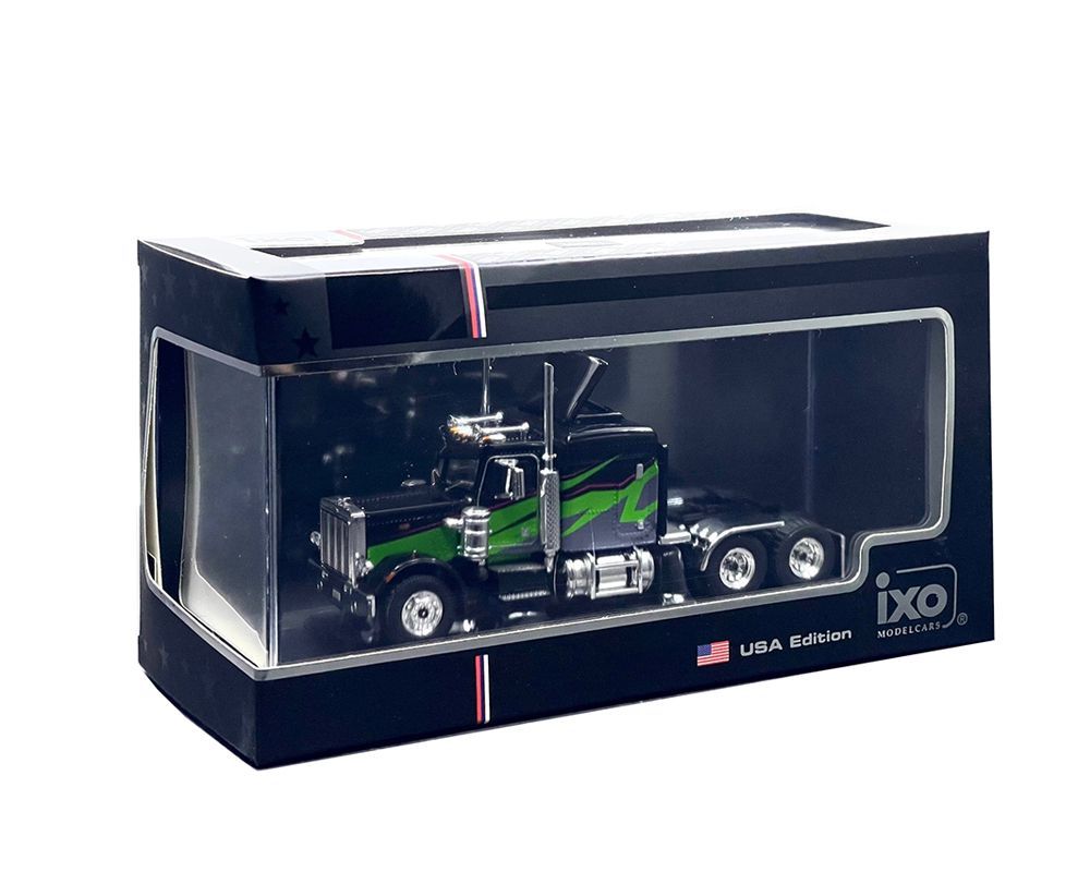 Ixo America 1/64