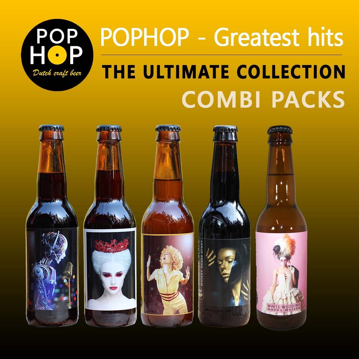 Collections (combi packs)