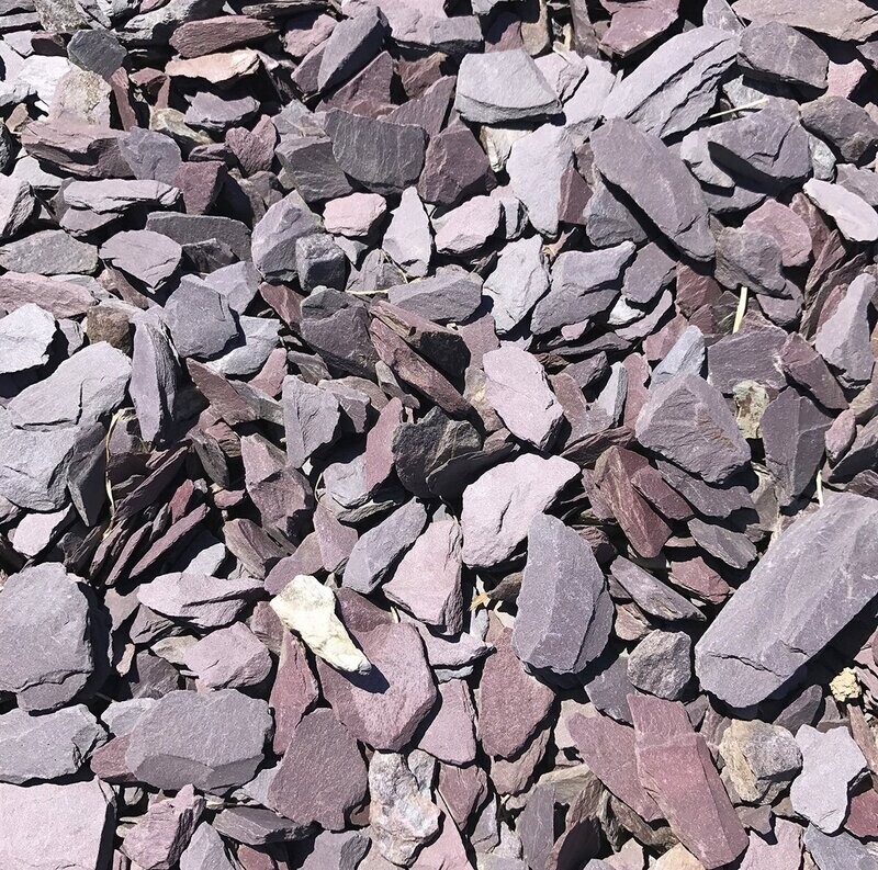 DECORATIVE STONE