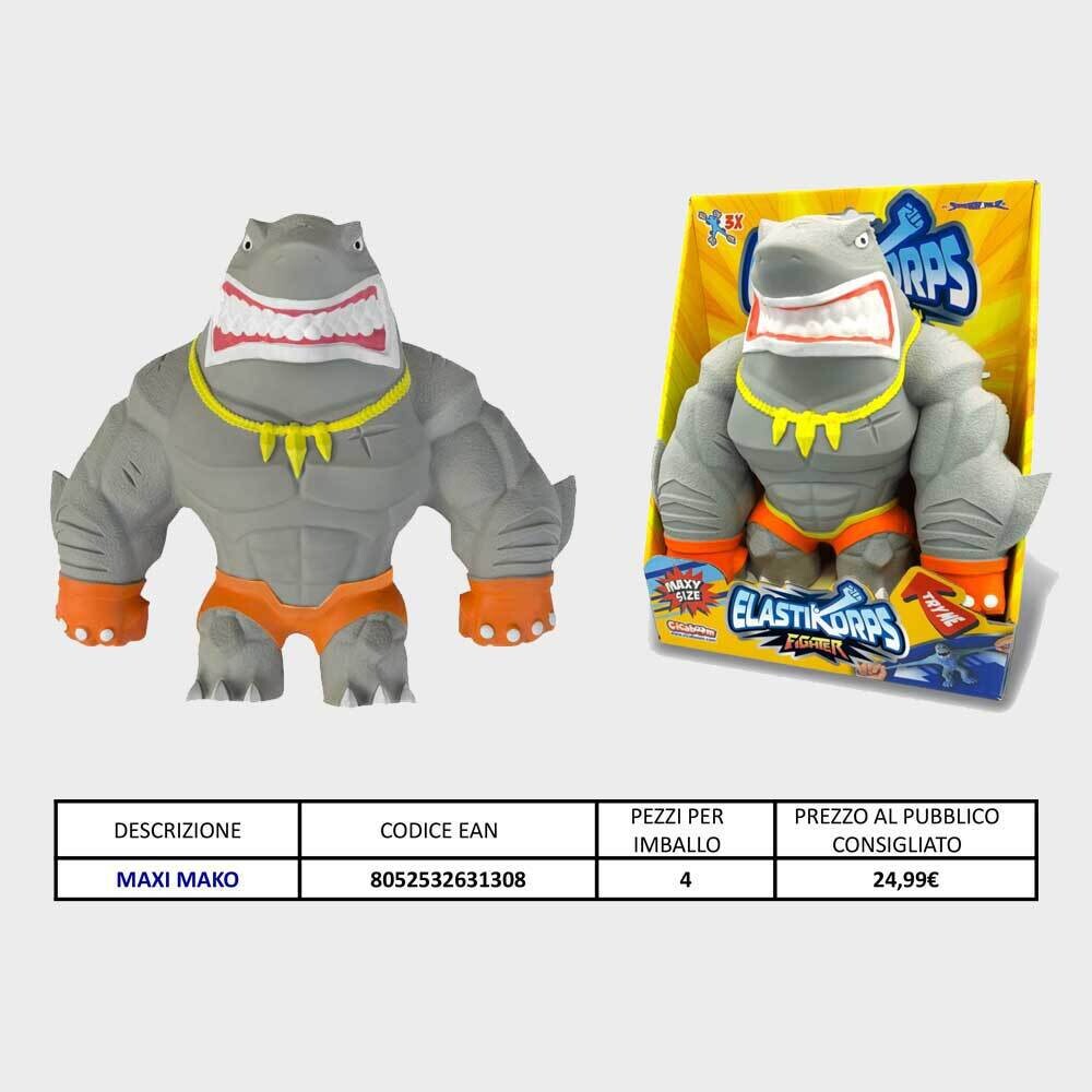 Elastikorps Fighters Maxi Mako - I.D.E.A.