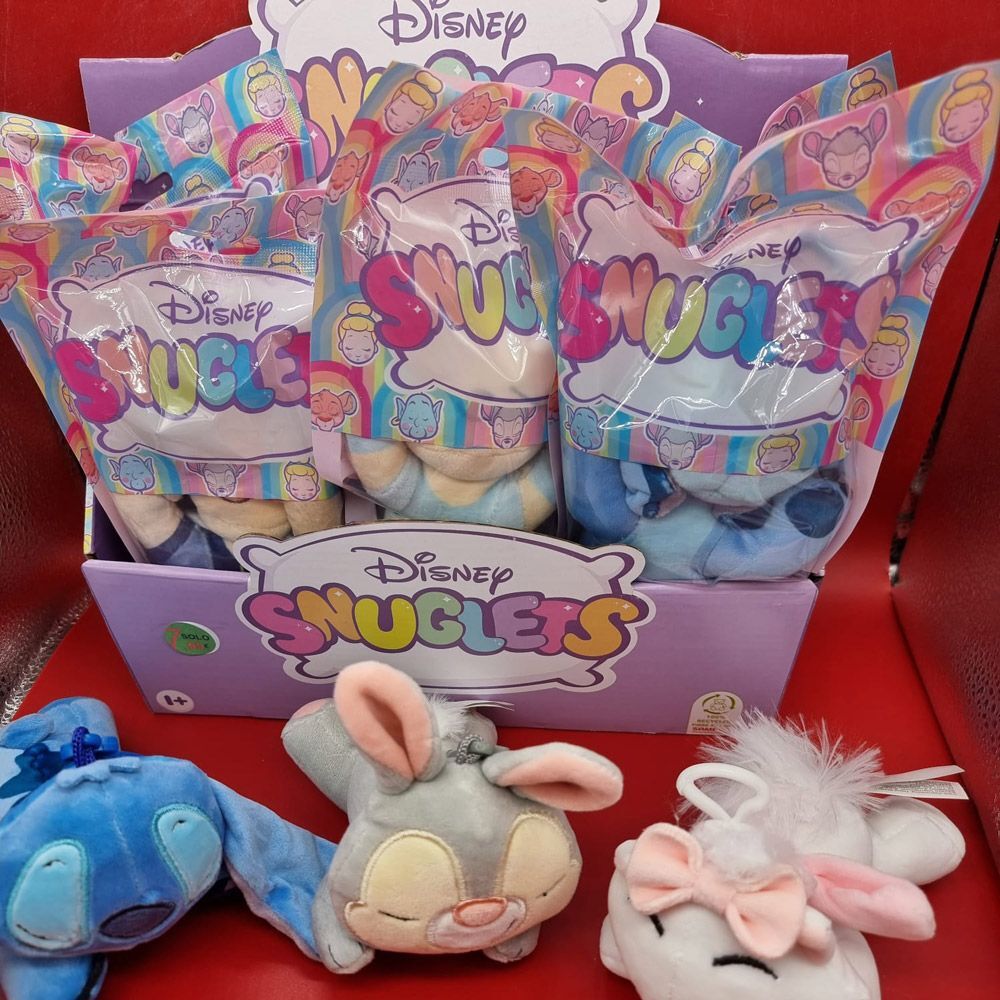 I.D.E.A. ingrosso per edicole e non solo