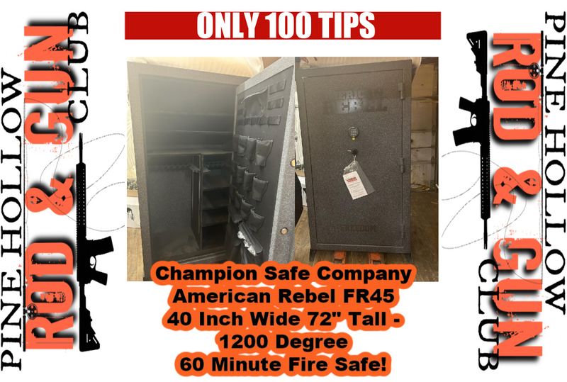 Pine Hollow Rod & Gun Club