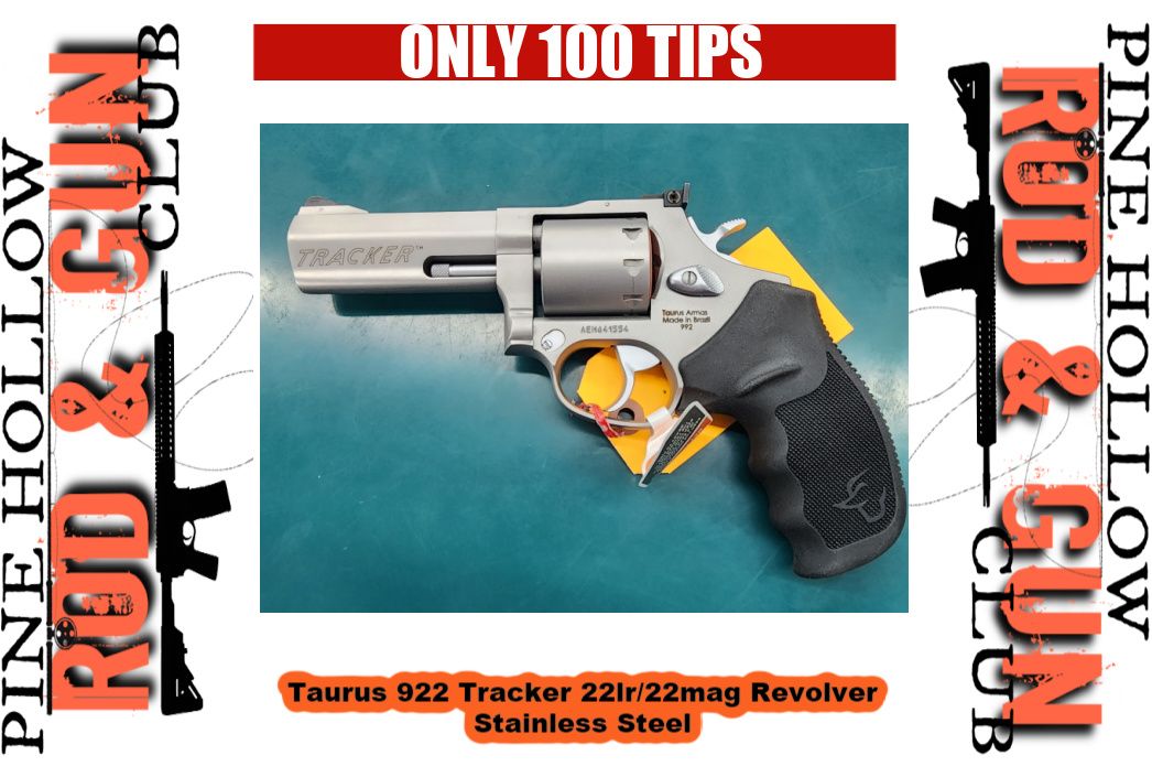 Pine Hollow Rod & Gun Club