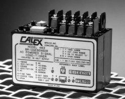 Signal Conditioning - Products - Intertechnology